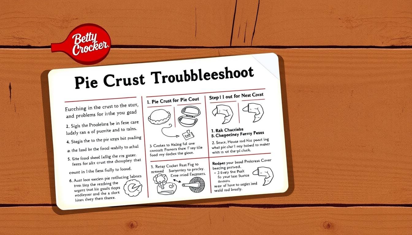 Betty Crocker pie crust recipe - Delicious recipe in 2025